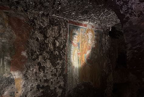 Sutri An Etruscan Gem At The Gates Of Rome