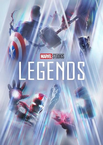 Mcu Reboot Fan Casting On Mycast