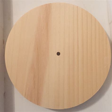 Wooden Clapper Etsy
