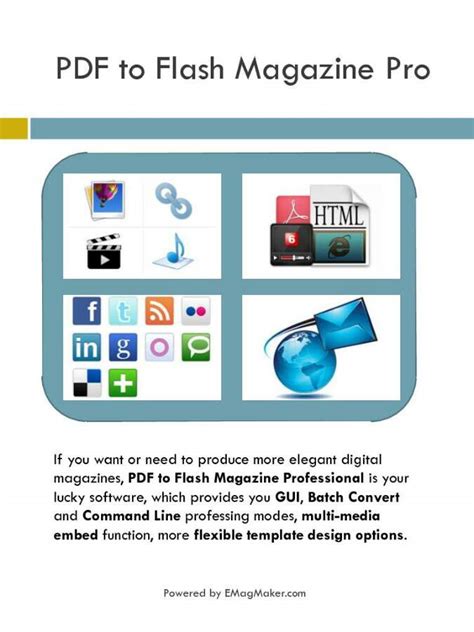 Html Flash Templates