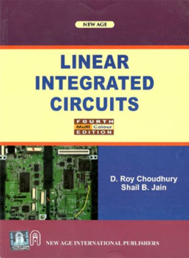 Operational Amplifiers And Linear Integrated Circuits Notes Ec8453 Ec6404 Linear Integrated