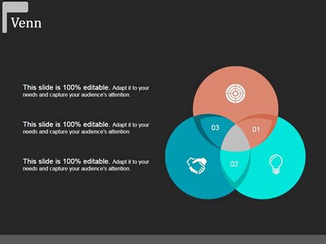 Venn Ppt Powerpoint Presentation Outline Images
