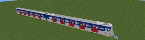 Mtr全教程1：基础自动化列车 Mtr 我的世界铁路 Minecraft Transit Railway Mc百科最大的