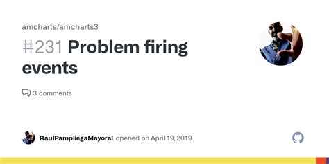problem firing events · issue 231 · amcharts amcharts3 · github