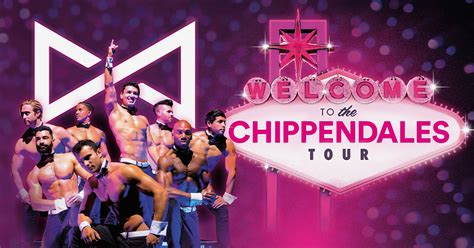 Chippendales Dates And Tickets 2024