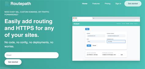 Routepath Alternatives And Similar Sites Apps AlternativeTo