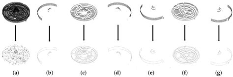 Point Pair Feature Based Pose Estimation With Multiple Edge Appearance