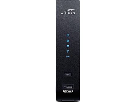 ARRIS SURFboard 16X4 Docsis 3 0 Cable Modem Plus AC1900 Dual Open Box