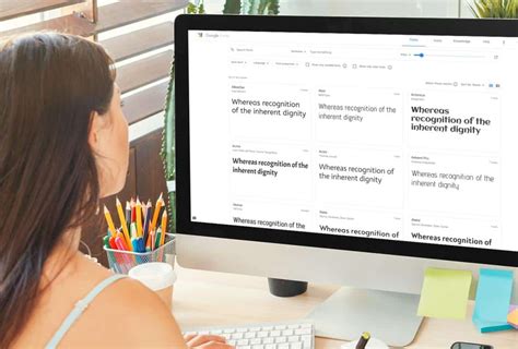 Tactical Web Design Tips Selecting Fonts