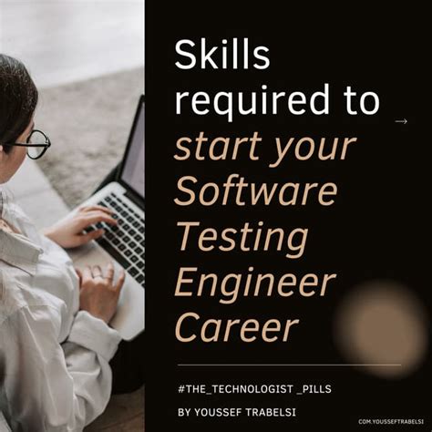 software testing skills required pdf