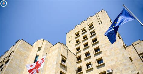 თბილისში უცხო ქვეყნის 22 მოქალაქეს ბინები მოტყუებით შეაძენინეს პროკურატურის განცხადება Inews