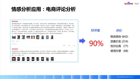 自然语言处理 Paddle Nlp 情感分析技术及应用 理论 Vipsoft 博客园