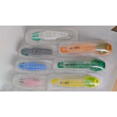 Jual Lma Igel Supraglottic Laryngeal Mask Airway Intersurgical No 1 5 Shopee Indonesia