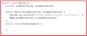 Introduction To Spring Core Container Dot Net Tutorials