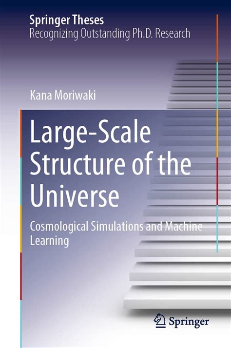 Large Scale Structure Of The Universe Cosmological