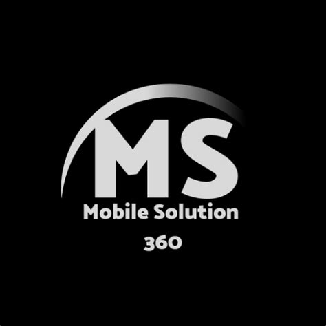 Mobile Solution 360 Youtube