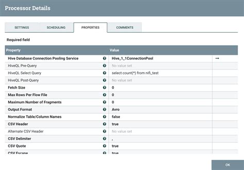Connect Nifi To Cloudera Hive With Kerberos And Tl Cloudera