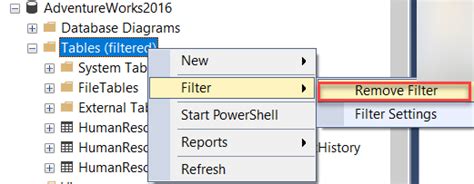 Searching For Database Objects And Table Data In SQL Server Coding Sight
