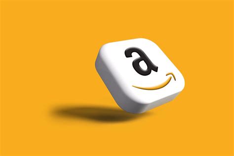 Amazon Logo Evolution Symbolism And Impact On Brand Identity