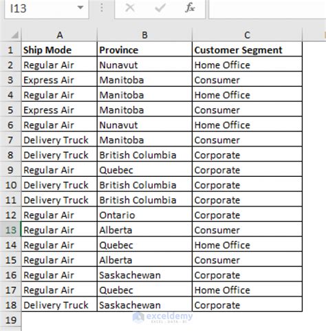 How To Filter Duplicates In Excel 7 Easy Ways Exceldemy