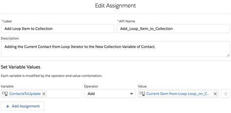 Flow Bulkification Mass Update Records From Flows In Salesforce