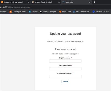 Deploying 2048 Game On Docker And Kubernetes With Jenkins Cicd Mr
