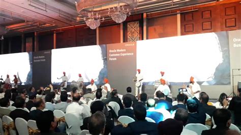 [video] Deebba Ali On Linkedin India Applications Saas Datacenter Customers Oraclecloud