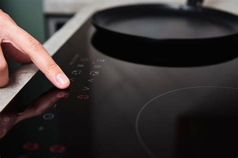 How To Use An Induction Hob Cooktop Quick And Easy Guide