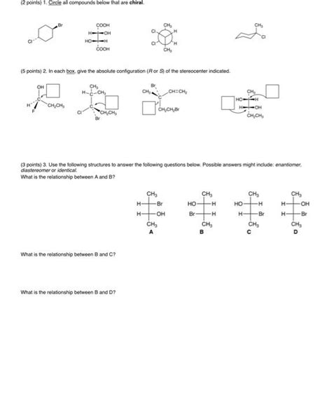 solved 5 points 2 in each box give the absolute