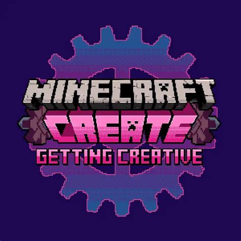 Create Getting Creative Minecraft Modpacks Curseforge