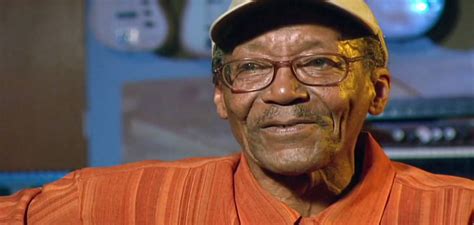 Pinetop Perkins And Willie Big Eyes Smith Joined At The Hip Youtube