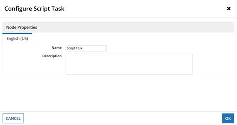 Kb 2071 Unable To See Configuration Tabs On Nodes In Process Modeler Appian Knowledge Base