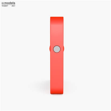 Rabbit R1 Pocket Ai Assistant 3d Model Download Audio Devices On