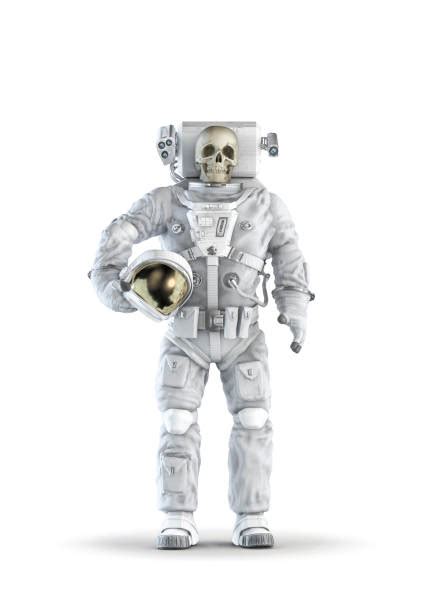 Dead Space Helmet Concept
