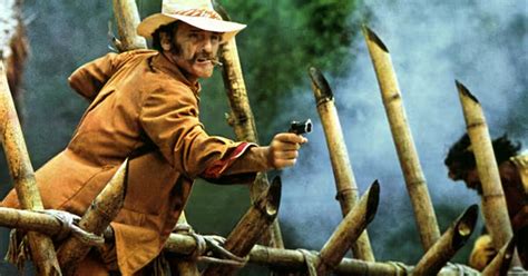 Chi Era Philippe Leroy Biografia Carriera E Vita Privata Dellattore Francese Morto A 93 Anni