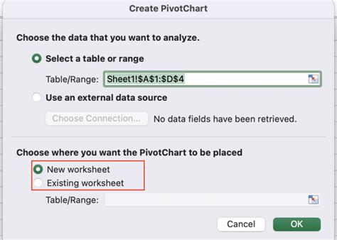 How To Create Pivot Charts In Excel Complete Tutorial 2025 Guide