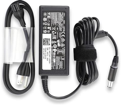 Original 65w Usb C Charger Fit For Dell Latitude 7410 7420