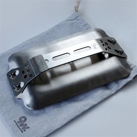 Compact Modular Grill Plate Yanko Design Select