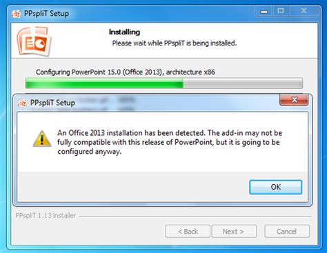 Ppsplit Add In Splits Powerpoint Animations Into Different Slides