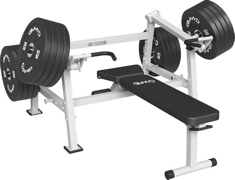 Home Bench Press Machine Essentials