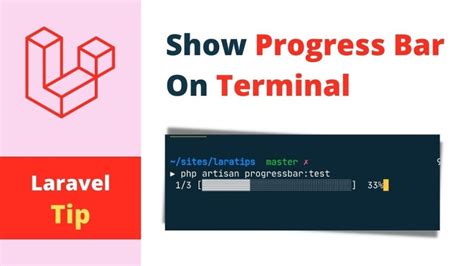laravel news on linkedin laravel how to show progress bar in the