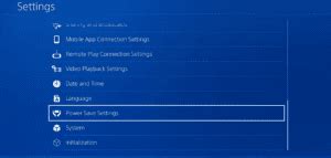 How To Fix PS5 PS4 Turns On By Itself Tech2Geek