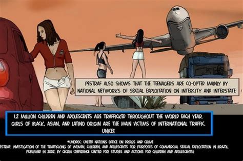 Girls In Play Sexual Exploitation And The World Cup Part