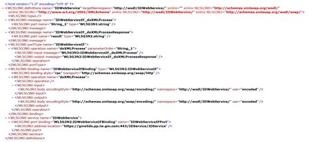 Net Core 20 Not Able To Post Xml Content To Wcf Service · Issue
