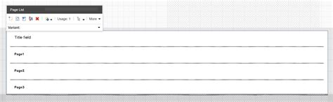 sitecore sxa rendering variants cmsitecore