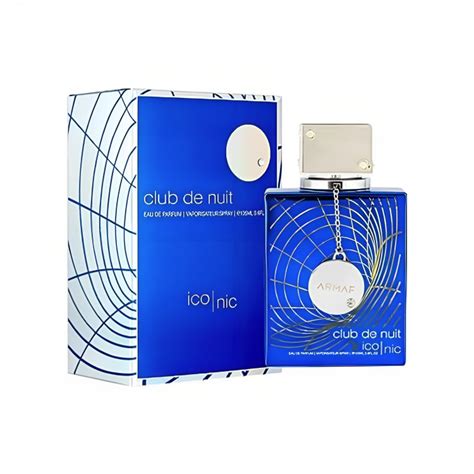 The Ultimate Guide To Armaf Club De Nuit Blue Iconic Maison De Profumo