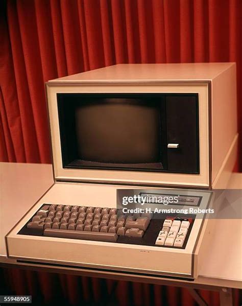 1960 Computer Photos And Premium High Res Pictures Getty Images