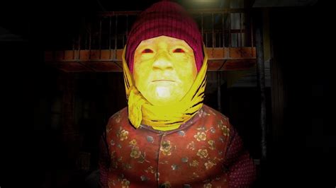 할머니 저 먼저 들어가 보겠습니다 Youtube