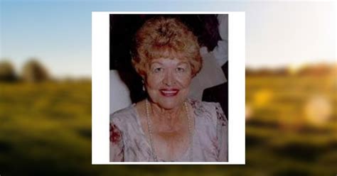 Virginia Cornelius Obituary July 11 2008 Singleton Funeral And Cremation Services