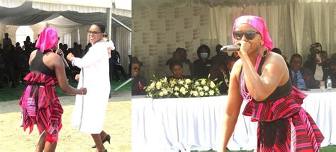 Sweety Namibia The Light For Ohangwena Omutumwa News Online